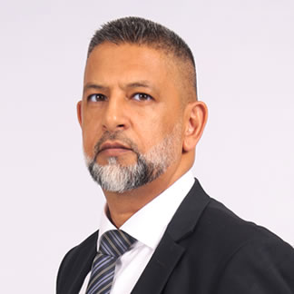 Executive Management | Joburg Property Company